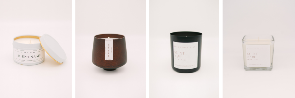 Private Label - Room Sprays, Hand Soap, Wax Melts + Candles – River ...